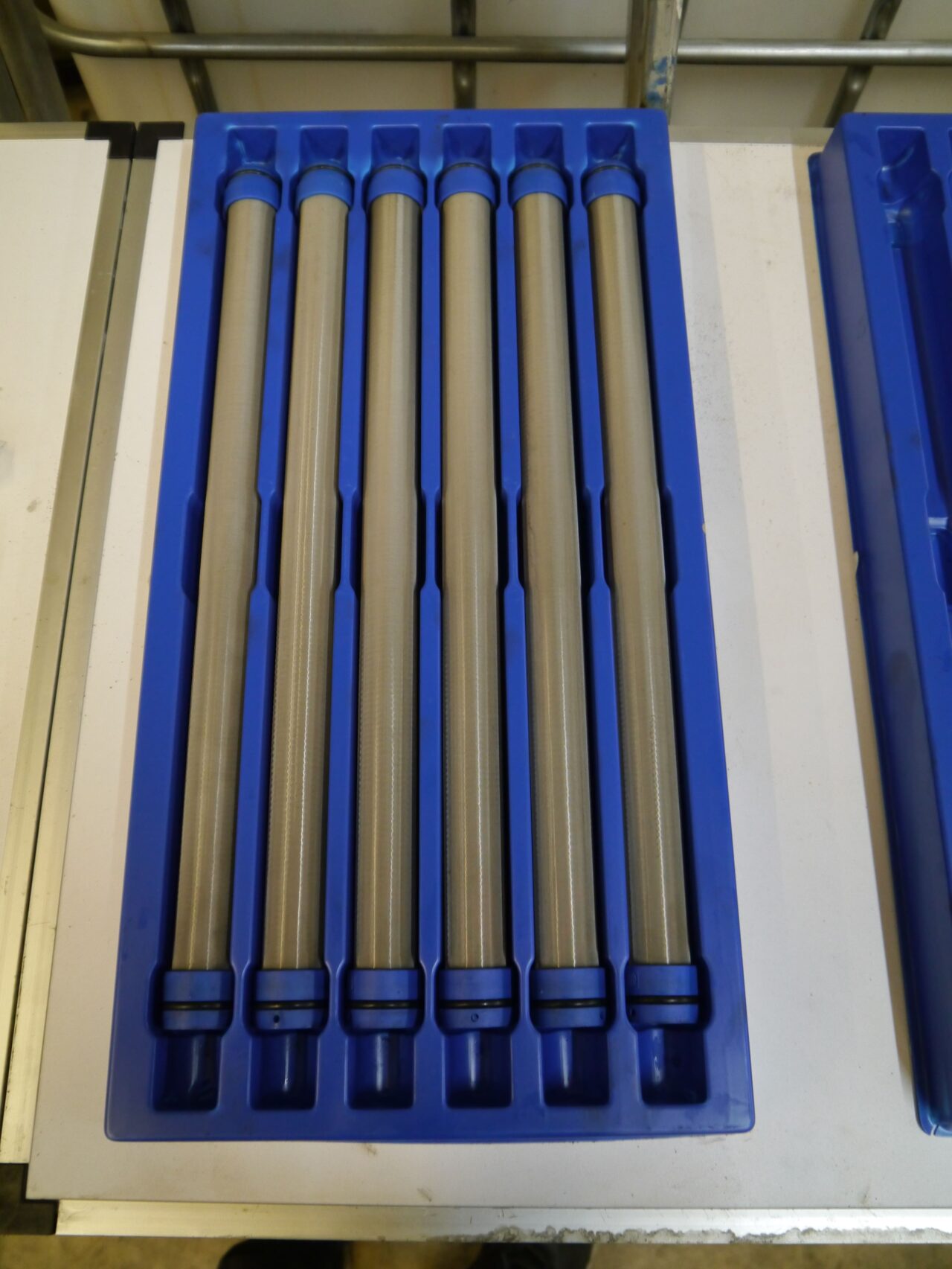 Deep Clean, Clear Flow – Candle Filters Restored - Sonic Solutions Ltd