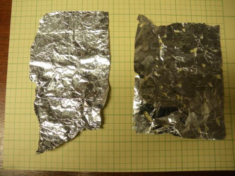 How to Perform a Foil Test in an Ultrasonic Cleaning Bath - Sonic ...