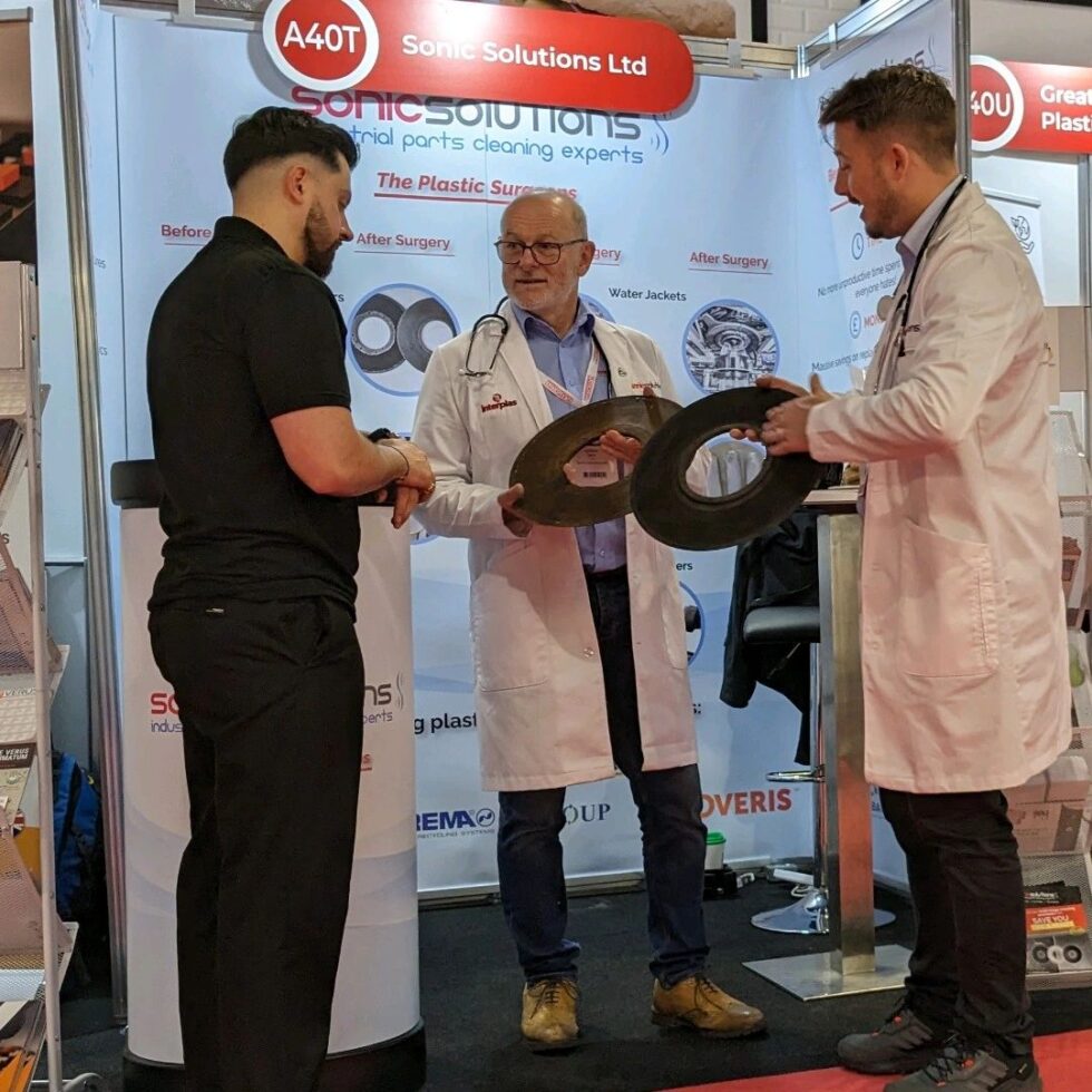 Sonic Solutions on the Road: Showcasing Expertise Across the UK and Europe in 2025 - Sonic ...